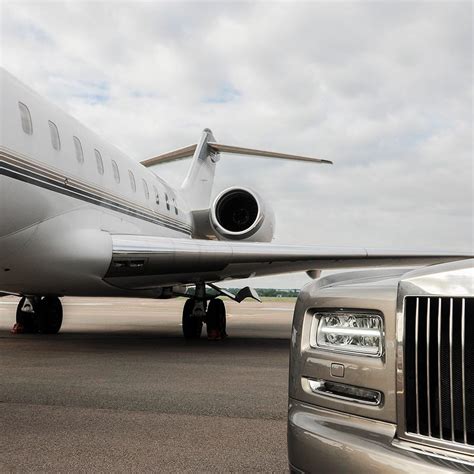 Limo And Vip Car Service Provider South Florida Lucca Transportation
