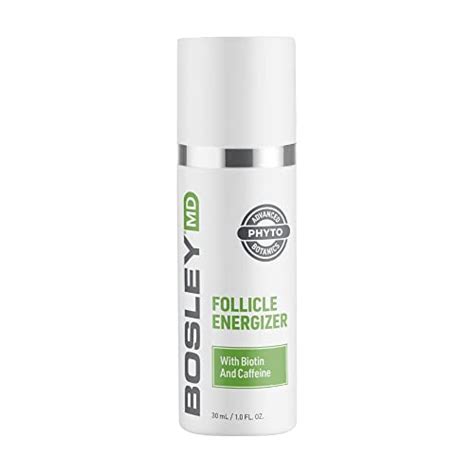 Top 10 Best Bosley For Women Reviews & Comparison - Glory Cycles
