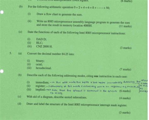 Arithmetic Operation 0 2 4 6 50 I Draw A Flow Chart To Generate T