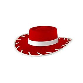 Sombrero Jessie Toy Story En Mercado Libre M Xico