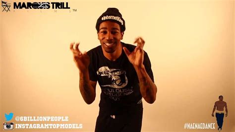 How To Naenae Official Dance Video 6billionpeople Youtube