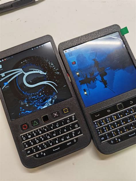 The Hackberry Pi Zero Is A Tinker Tool For Hackers That Fits In Your Pocket Toms Hardware