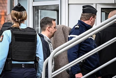 Meurtre De Rose Dans Les Vosges Le Suspect Mis En Examen Et Placé En