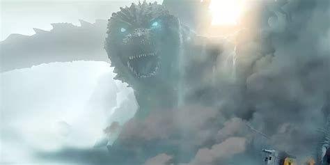 Godzilla Minus One Figure Unleashes His Atomic Breath Malaysia