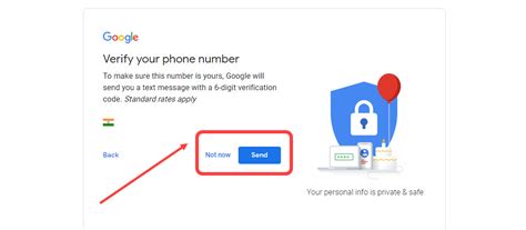 How To Create And Setup A Gmail Account