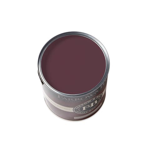 Brinjal 222 Farrow And Ball