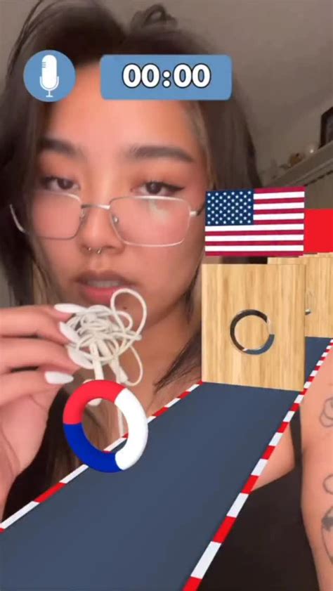 Goofy Ahh Flags • • • • • • • • • Maebelen Voiceactor Filter