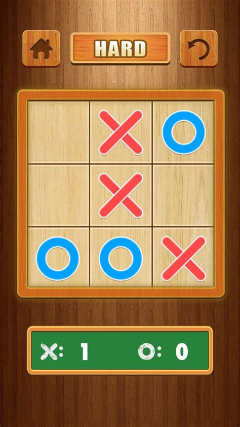 Tic Tac Toe 2 Player Tactics สำหรับ Iphone ดาวน์โหลด