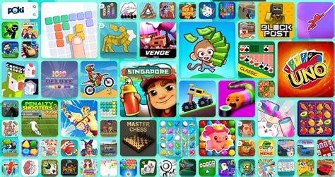 Top 5 Site Uri Web Cu Jocuri Online Gratuite Need4games