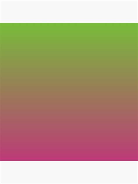 Apple Gradient 8 Beautiful Gradients Sticker For Sale By