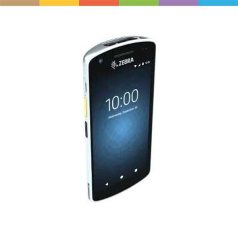 Zebra Ec50 Android 3gb Ram32gb 2d Barcodes Android Zebra Usb
