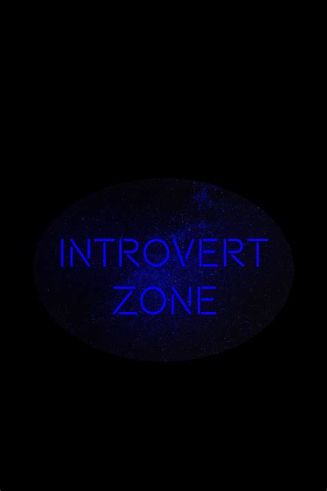 Introvert Wallpapers 4k Hd Introvert Backgrounds On Wallpaperbat