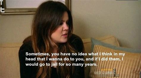 25 Best Funny And Relatable Quotes From Keeping Up With The Kardashians