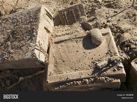 Pcburial Image And Photo Free Trial Bigstock