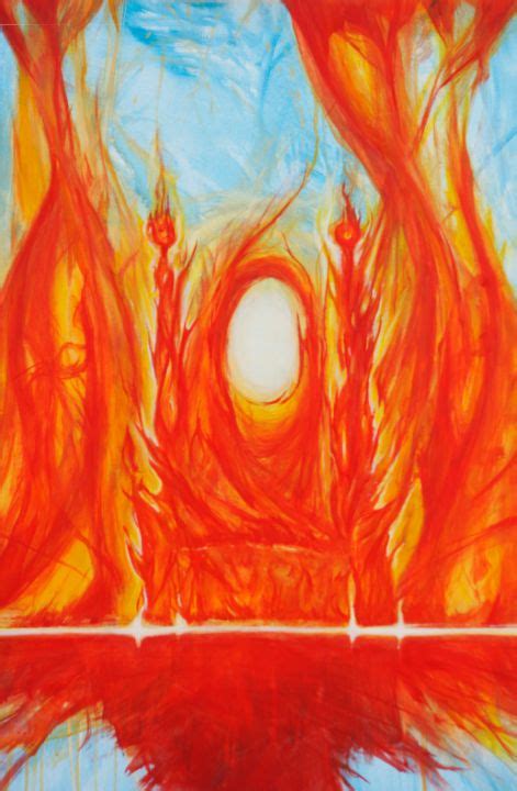 Daniel 7 Ancient Of Days