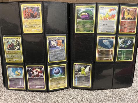 Thought Id Share My Collection Dandp To Bandw Era Rpkmntcgcollections