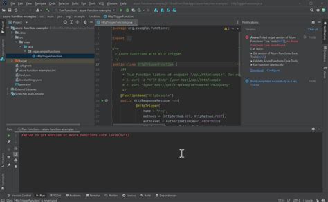 Java On Azure Tooling 2022年12月更新｜azure Sdk 参考书代码样例支持及用户体验提升 知乎