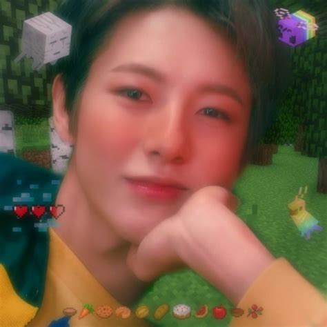 Huang Renjun Fairy And Edit Image 8835892 On Favim
