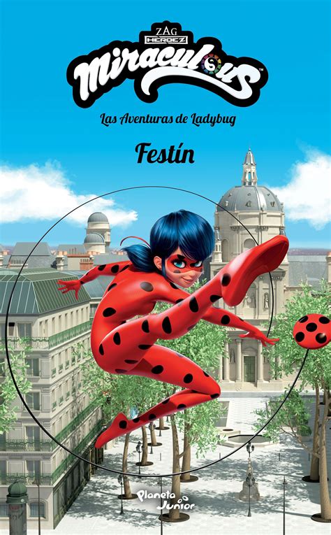 Miraculous Ladybug Y Cat Noir Origen Parte 1