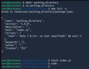 Solved How To PROPERLY Pass Arguments To Npm Script GoLinuxCloud