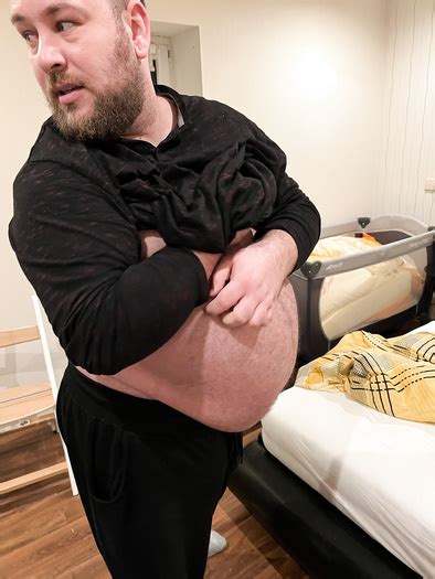 Big Belly Bear Image 3518289 Thisvid Tube