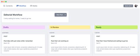 Configuration Tips For Netlify Cms Matthew Shields Leeds Based Web
