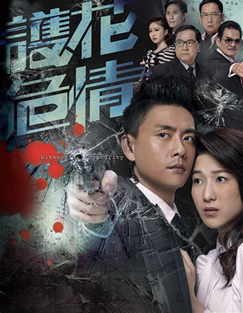 細數港劇中的意難平大結局，《護花危情》曾收過觀眾投訴 頭條匯