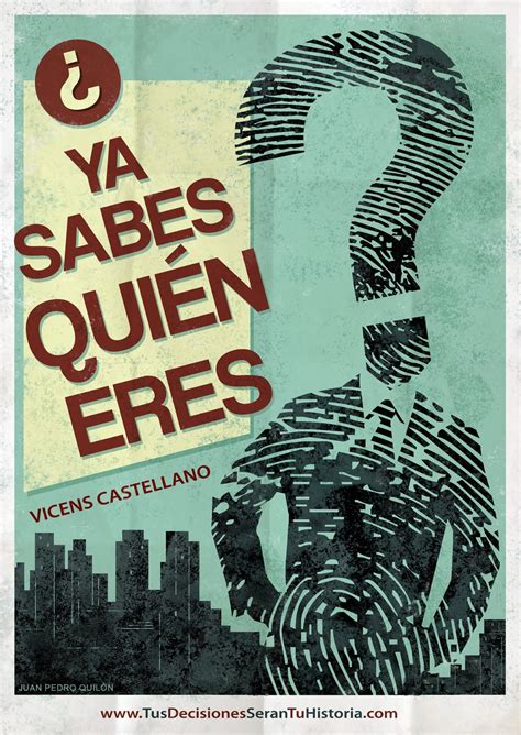 Juan Pedro Quilon Sketchbook ¿ya Sabes Quién Eres