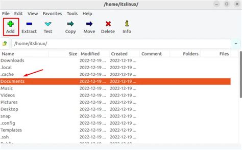 How To Install And Use Zip On Ubuntu Its Linux Foss