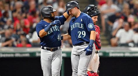 White Sox Vs Mariners Picks Predictions Odds