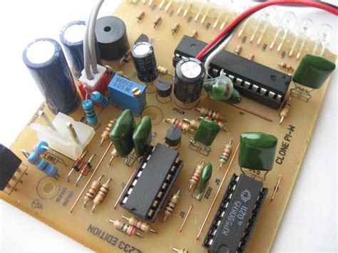 Clone Pi W Характеристики Настройки Тесты Отзывы и т д