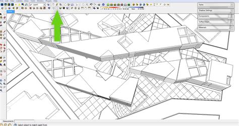Sketchup To Photoshop No Render Engine Required Visualizing Architecture