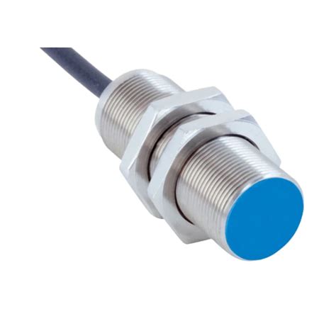 New Sick Inductive Proximity Sensor Img30 15bpszu2s Order No 1135616 In Stock Consulting