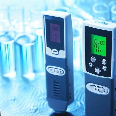 Grain Moisture Meter