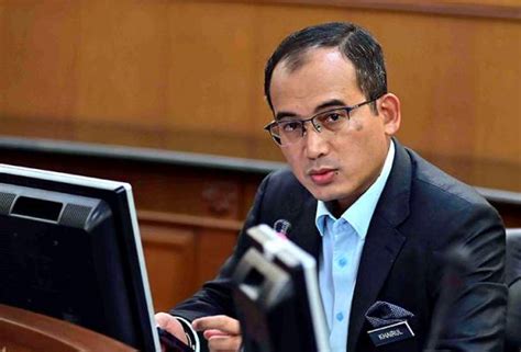 Fuad A Kiram Diklasifikasikan Sebagai Pengganas Astro Awani