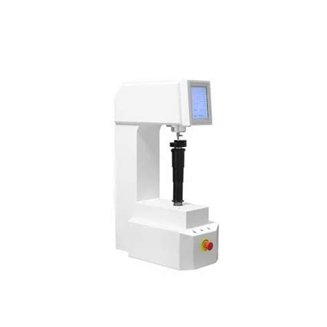 Digital THR 150DX Z Automatic Rockwell Hardness Tester HRC 560 280