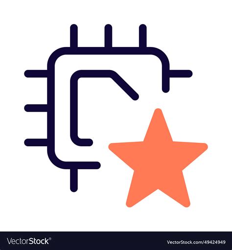 Innovative Functionality Built Into Integrated Vector Image