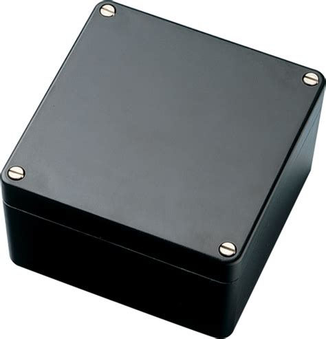 ESP Enclosure BARTEC