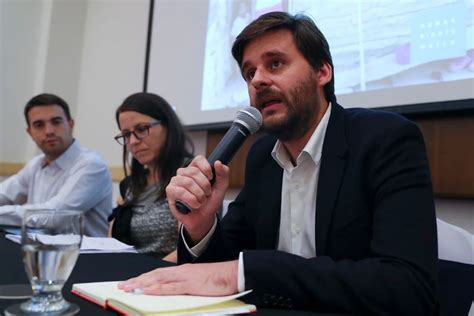 Examen Visita Y Juicio Dos Semanas Con Los Derechos Humanos En Cuba De Nuevo En El Foco Infobae