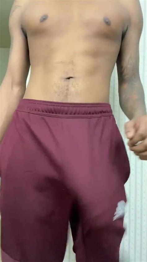 Amazing The Bulge Package Thisvid Com