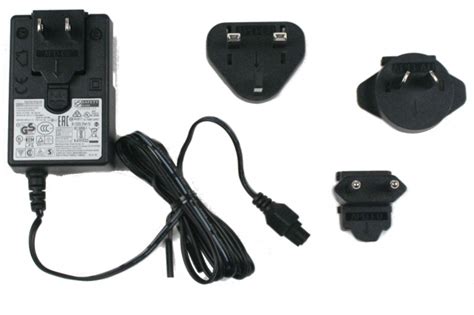 Extended Temp 20c 60c Ac Power Adapter For All Ibr Routers With Us