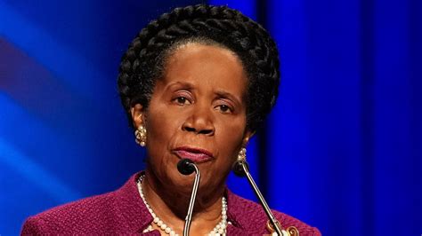 Sheila Jackson Lee Addresses Leaked Audio Tape Of Her Viciously