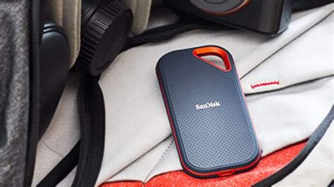Sandisk Extreme Portable Ssd Suffer Sudden Failures Wd Responds Tom S Hardware