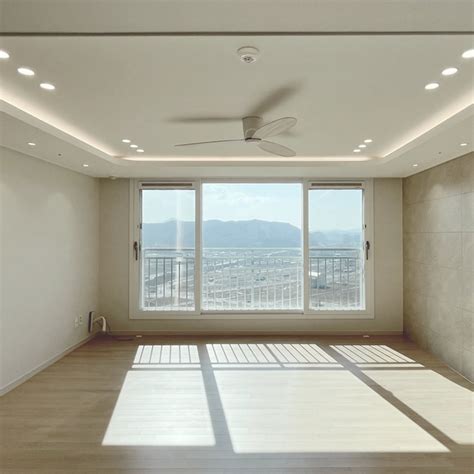 심플하고 미니멀한 신혼집 33평 아파트인테리어 울산 언양 양우내안애 더퍼스트 라이프스타일 슈퍼앱 오늘의집