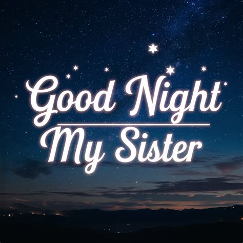 Sweet Good Night Quotes