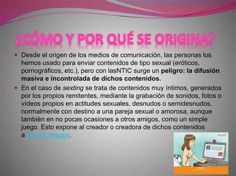 Sexting Ppt
