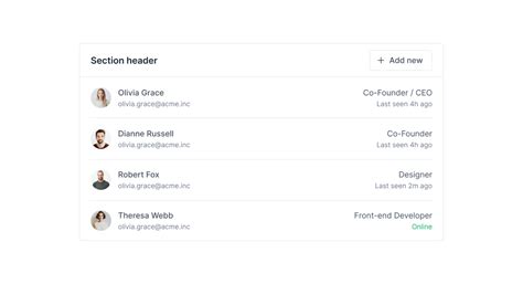 Ui Templates Superblocks