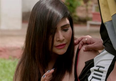 Rajsi Verma Web Series Collection Of 10 Seductive Series