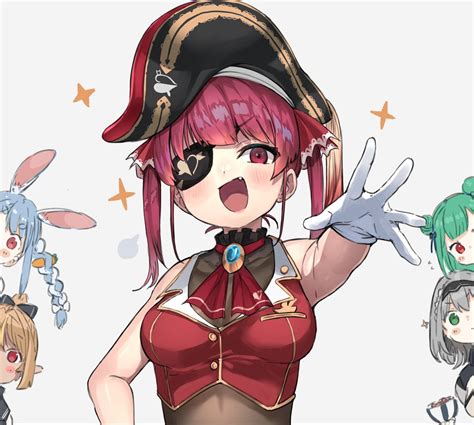 Hololive Fantasy