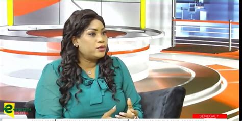 Lettre Ouverte À Ousmane Sonko Numéro 1 Par Françoise Hélène Gaye